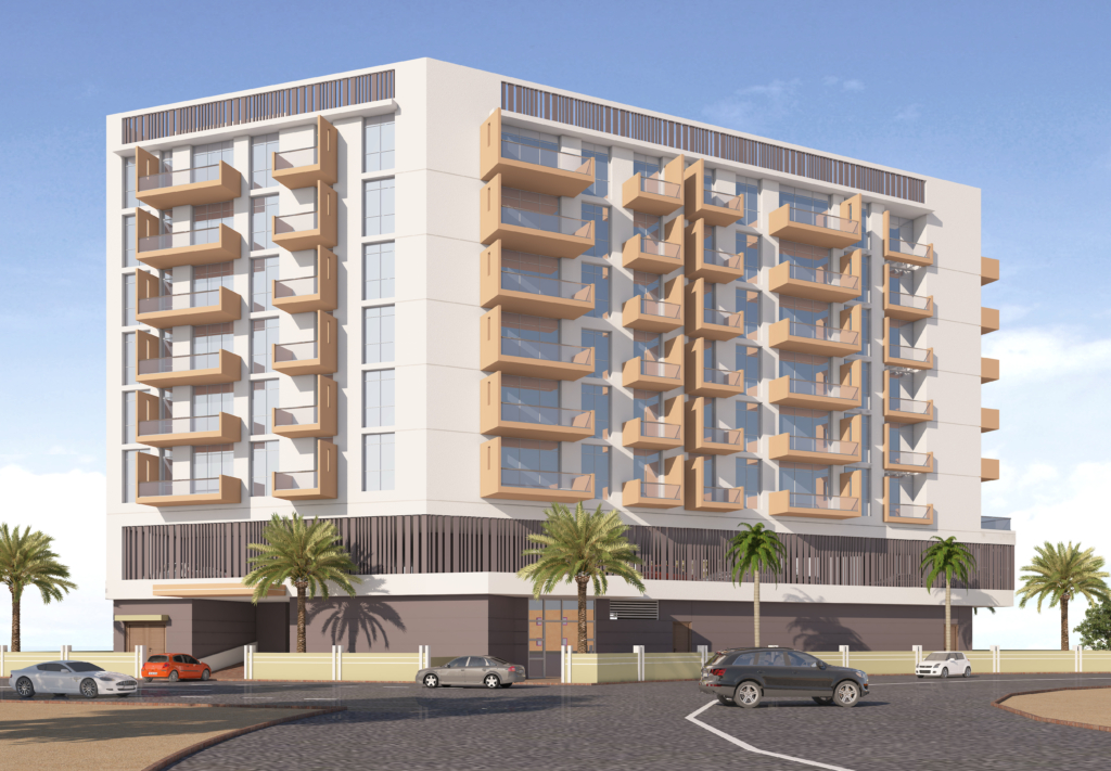 SunLight Homes | Sun and Sand Developers